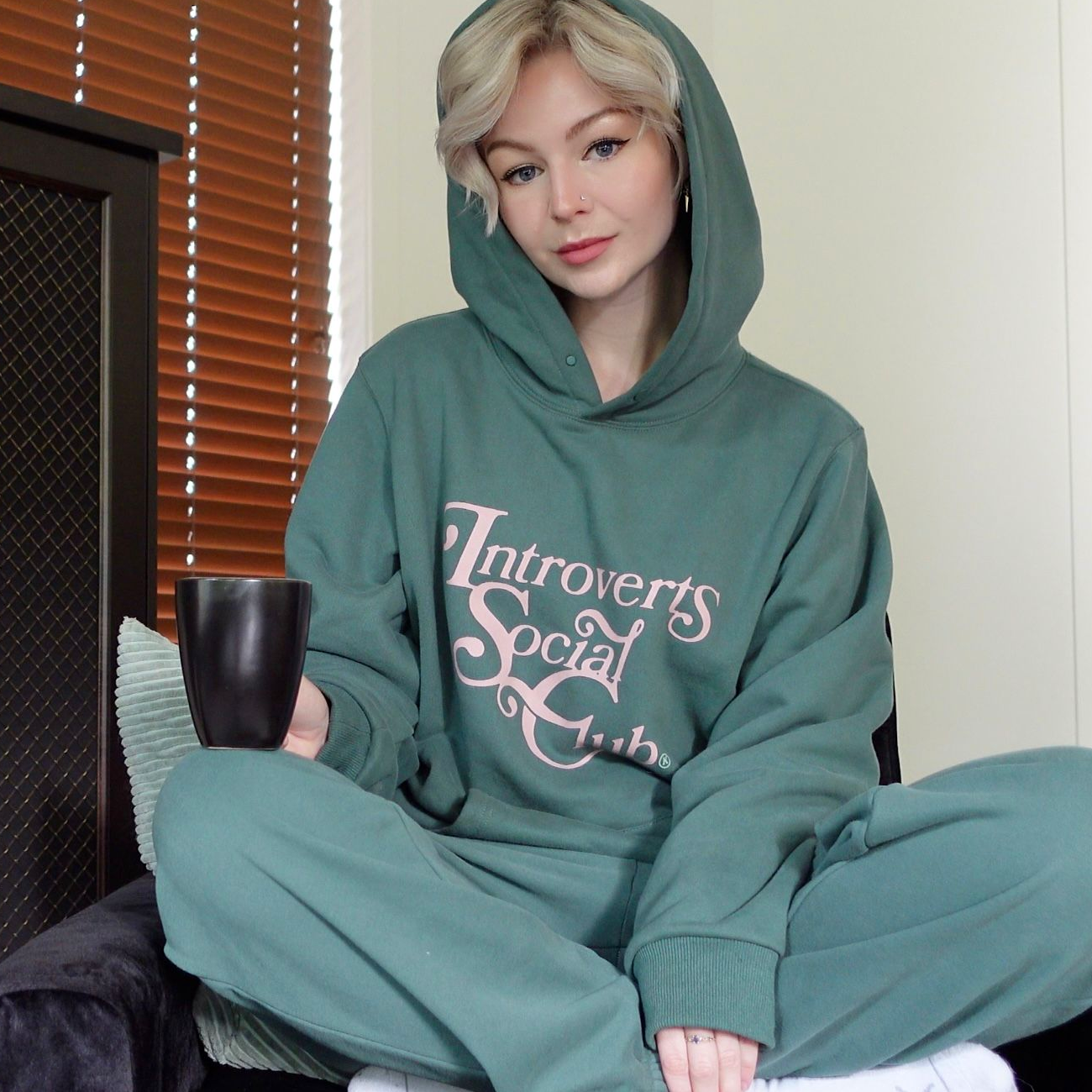 Team Introvert Collection – Otto - KallMeKris